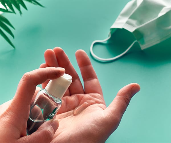 Protocolo COVID | Hotel Mirador de la Franca. Asturias, Web Oficial